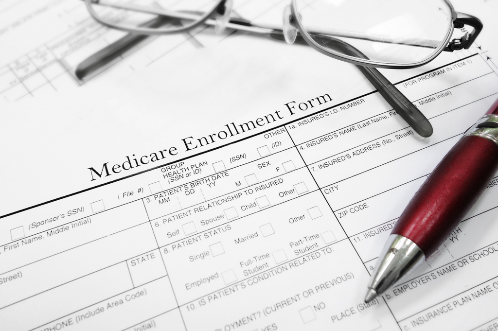 What is the Medicare Special Enrollment Period? - Jeffery Insurance